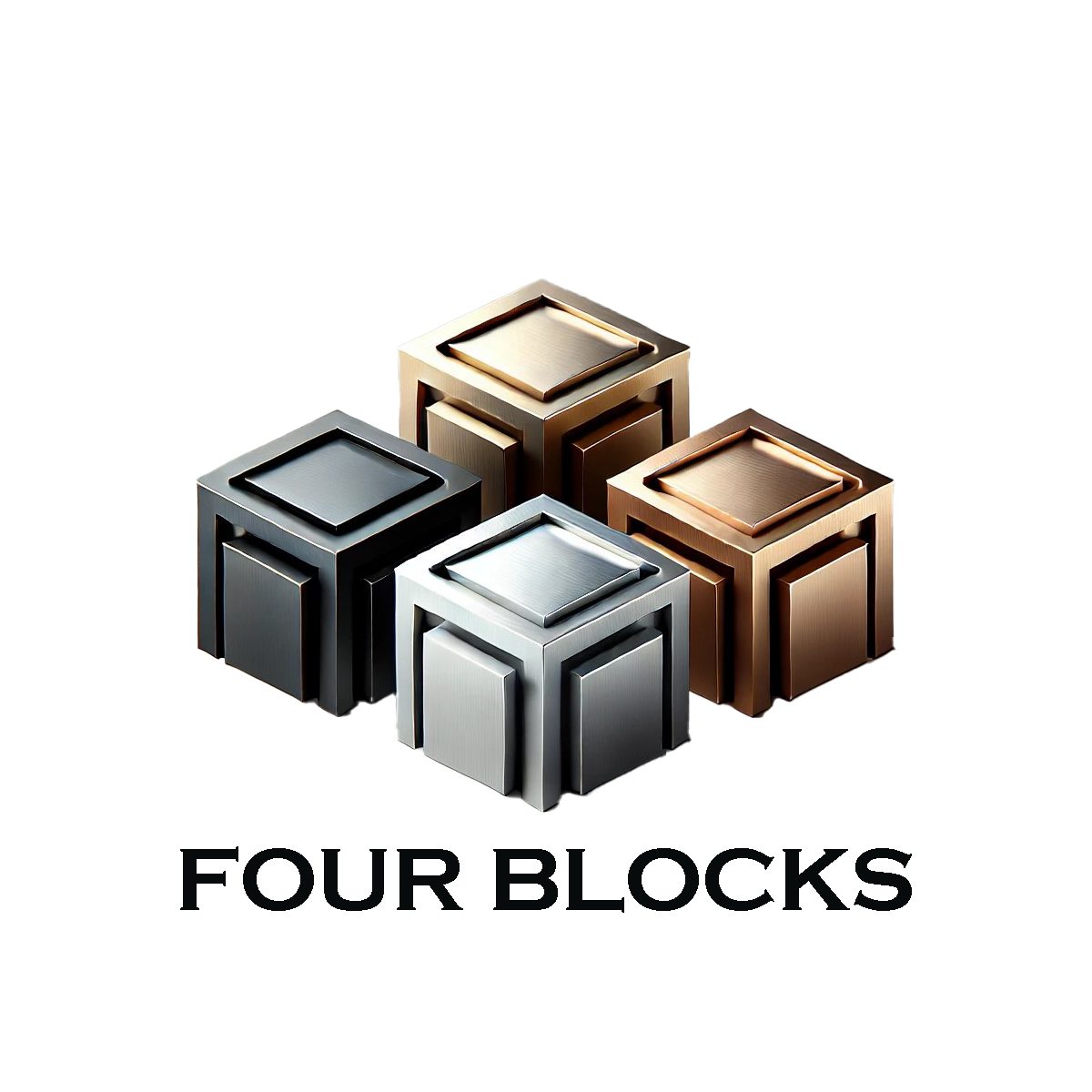 Home - Four Blocks